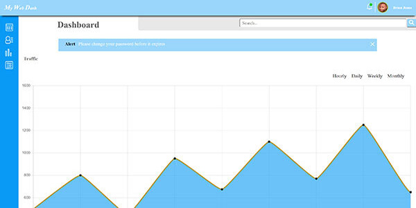 Brians Digital Portfolio